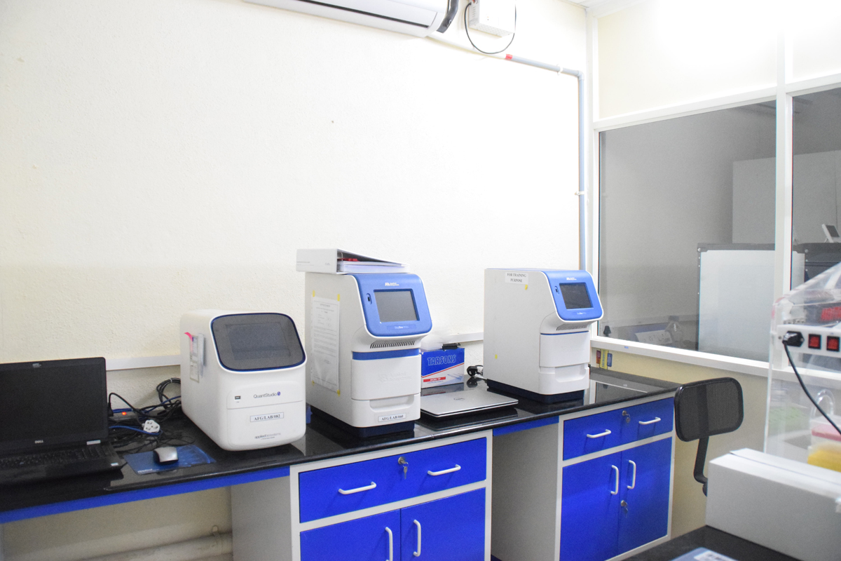 Affigenix | Biochemistry Kits | Molecular Diagnostic Kits | Rapid test ...