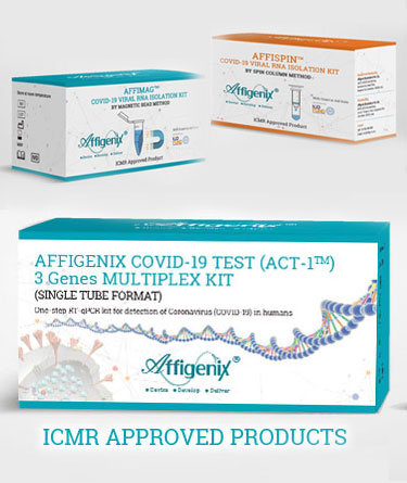 Affigenix | Biochemistry Kits | Molecular Diagnostic Kits | Rapid test ...