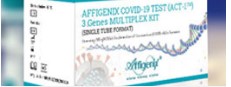 Affigenix | Biochemistry Kits | Molecular Diagnostic Kits | Rapid test ...